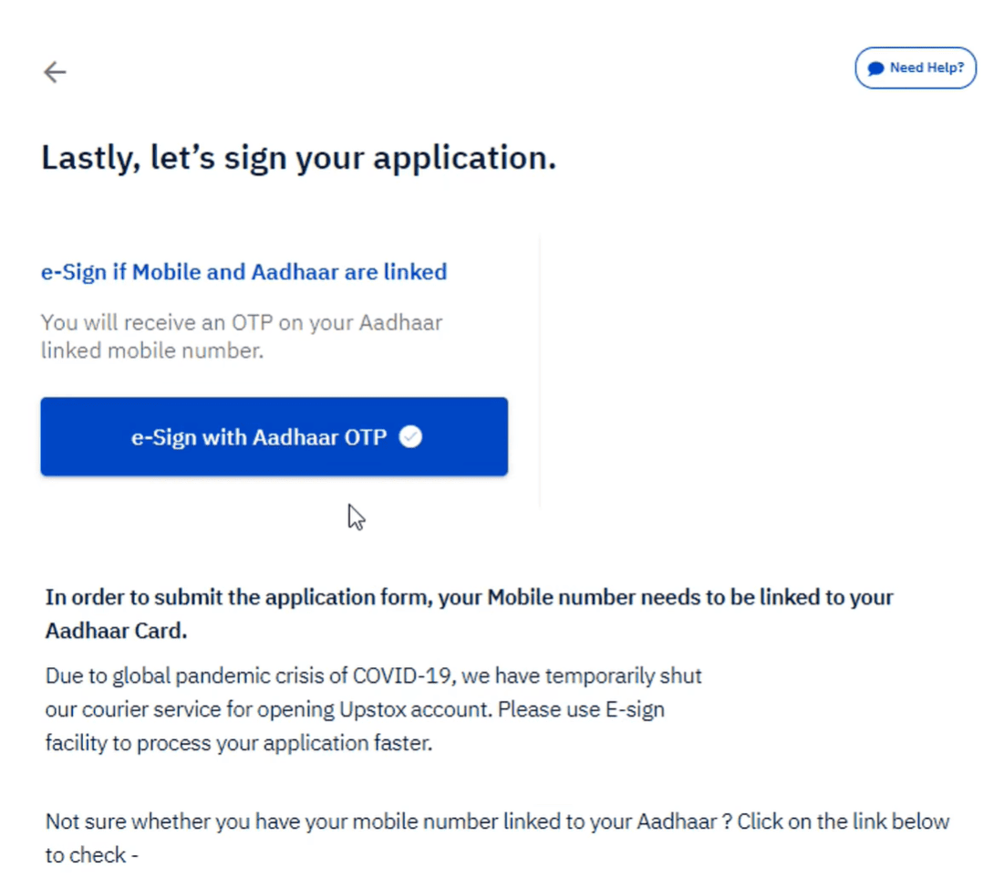 Upstox Account Opening: Process And Documents Required