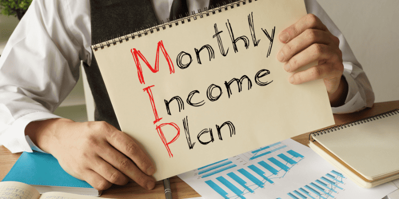 10 Best Monthly Income Schemes In India