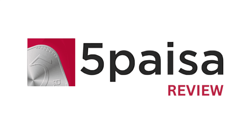 5paisa Demat Trading Account Review 2025